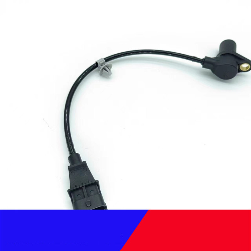 391804A501 39180-4A501 Cranhaft Position Sensor Hyundai H-1 15 For Kia ...