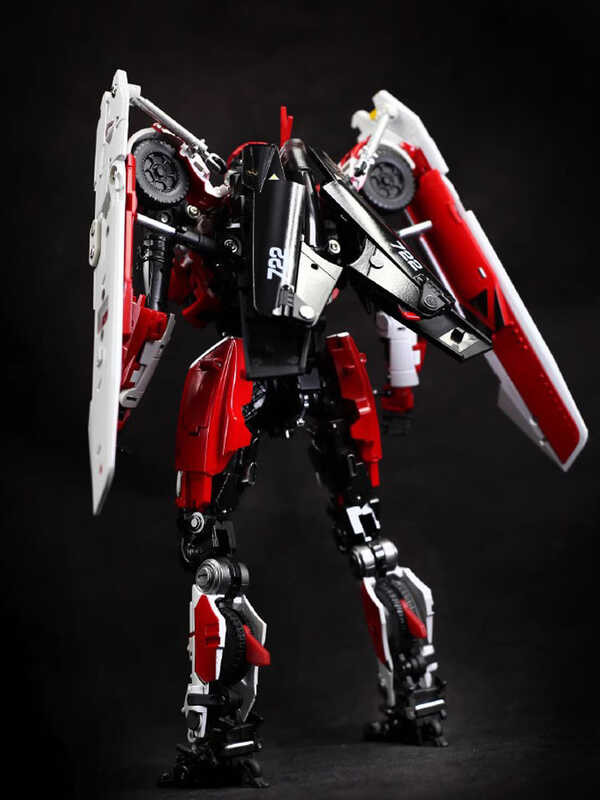 LY In Stock Transformers Bumblebee Metagate Mg-G05 Deformation Toys ...