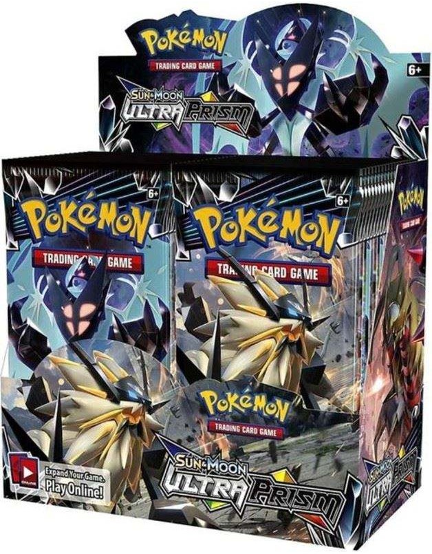 Pokémon Card Blind Box Pokemoncards Pokémon Pokémon Ptcg Card English ...