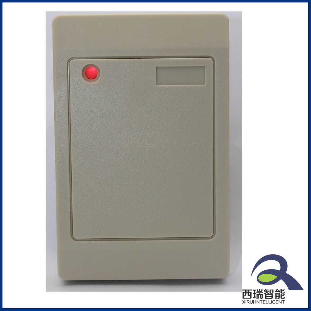 485 access control ID parking lot Poris card RS485 reader head | Shopee ...