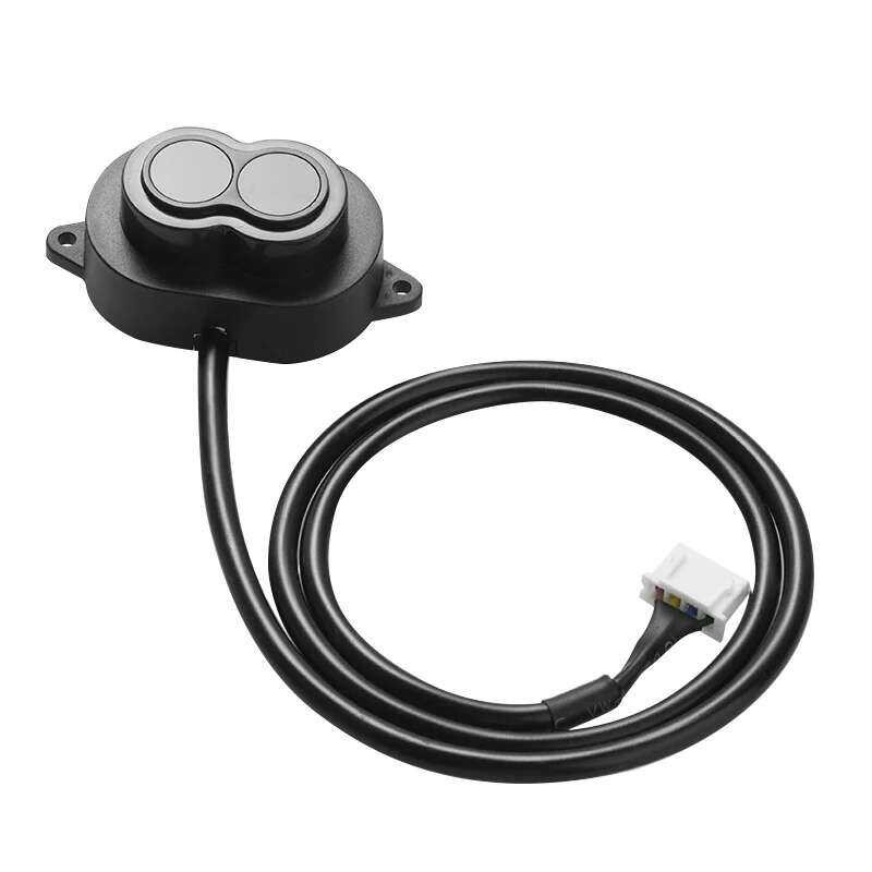 963 New 8M Distance Sensor,Dc5 24V Laser Optical Proximity Switch ...