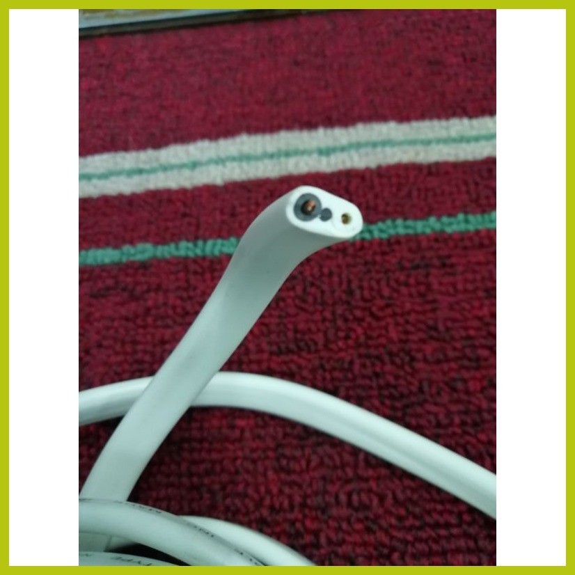 ☑ PDX / Duplex Solid Wire (per meter) | Shopee Philippines