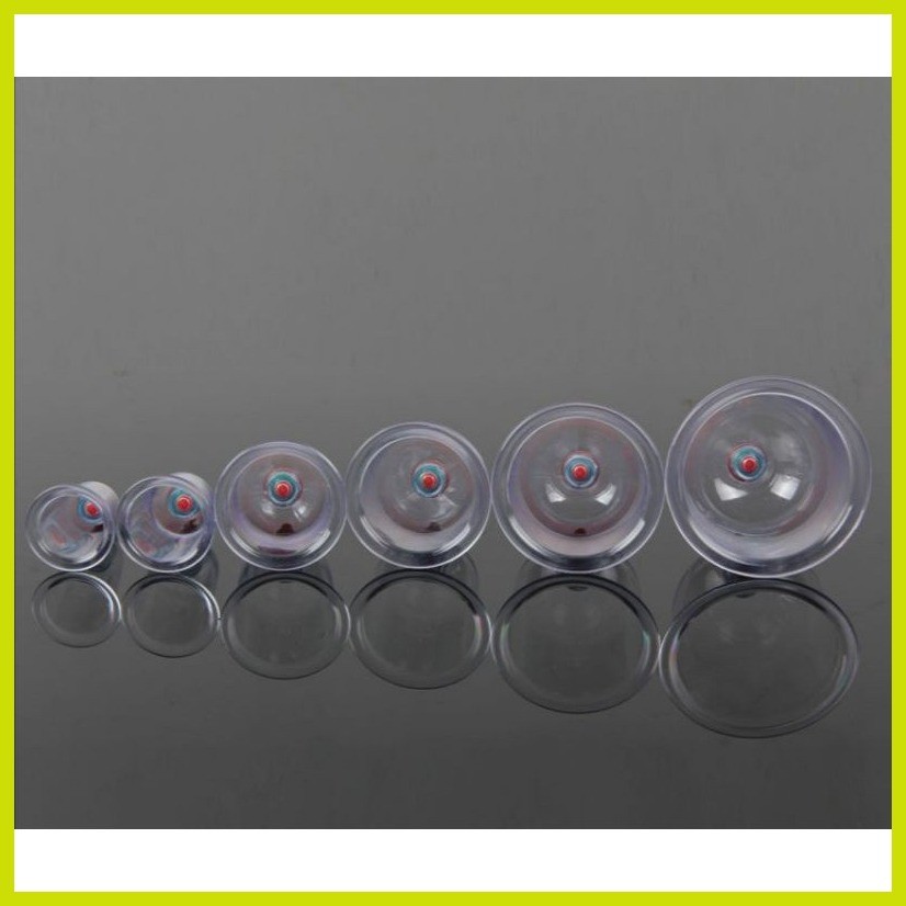 ♠ 12 in 1 massage Cupping pull out a Vacuum apparatus bentosa original ...