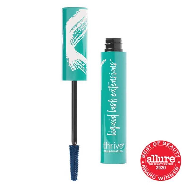 Thrive Causemetics Liquid Lash Extensions Mascara 10.7G - Brilliant Eye ...