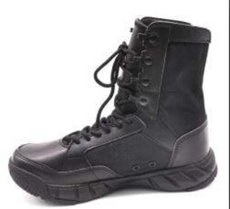 Quality Outdoor Cqb.Swat Hiking Shoes Desert High Tactical Men's ...