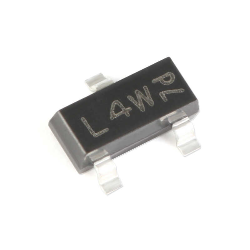 BAT54215 SOT-23 30V/200mA SMD Schottky diode electronic component chip ...