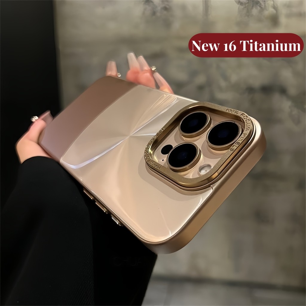 Luxury Laser Aurora Splice Phone Case For iPhone 16 Pro Max 15 13 14 ...