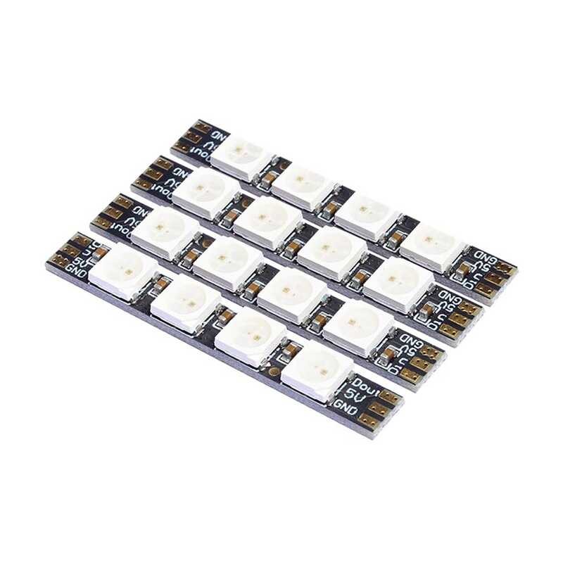 Pandarc 0 E LED Controller Led0539 FPV RGB Led Strip 5V Programmable ...