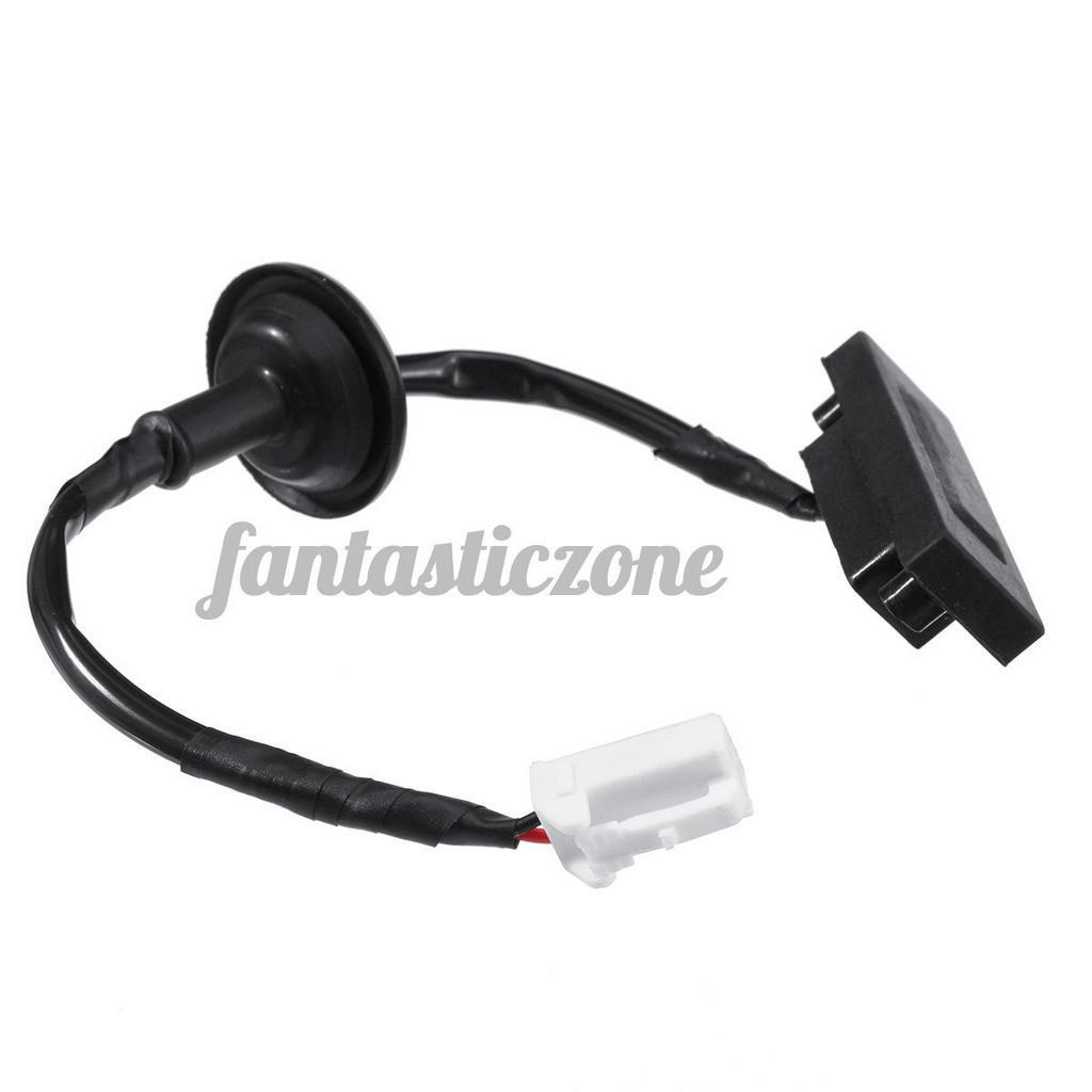 in stock Fantasticzone Rear Trunk lock Boot Release Switch Trunk Switch ...