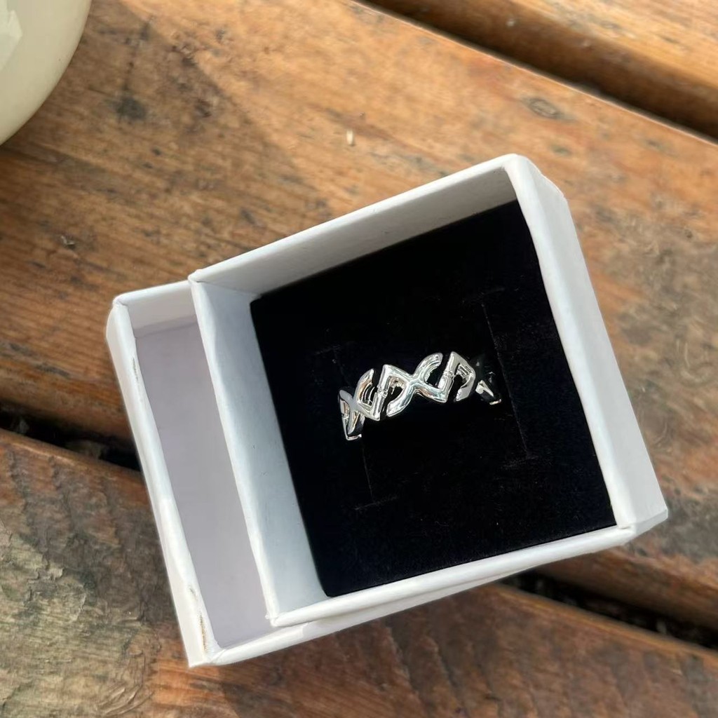Kpop Idol Nct Dream 8th Anniversary Ring with Box | Shopee Philippines
