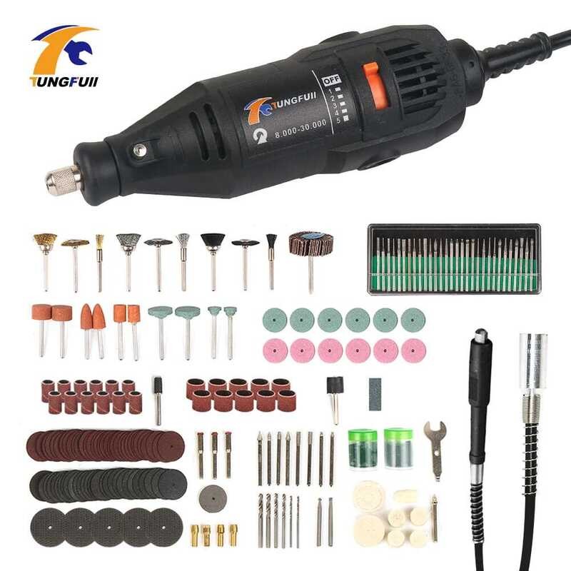 B22 Engraver 3 Electric Drilg Hine Mini Dremel Tool Drill 220V For ...