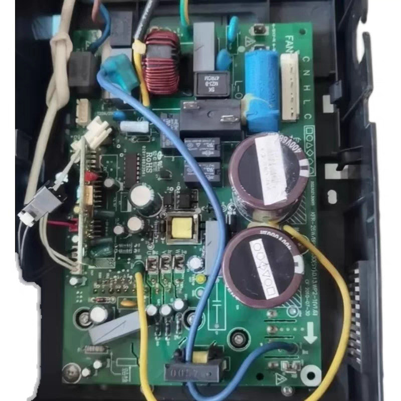 KFR-26W/BP2-030 original disassembly Midea inverter air conditioner ...
