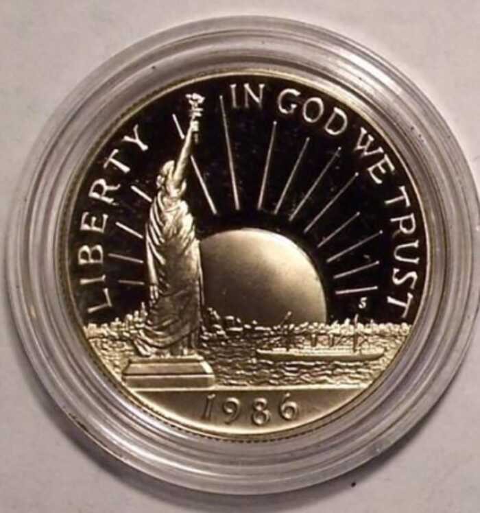 Haining Tide: Refined Commemorative Coin For The 100Th Anniversary Of ...