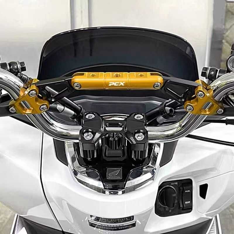 Handlebar Balance Bar For HONDA PCX 125 150 160 PCX125 PCX150 PCX160 ...
