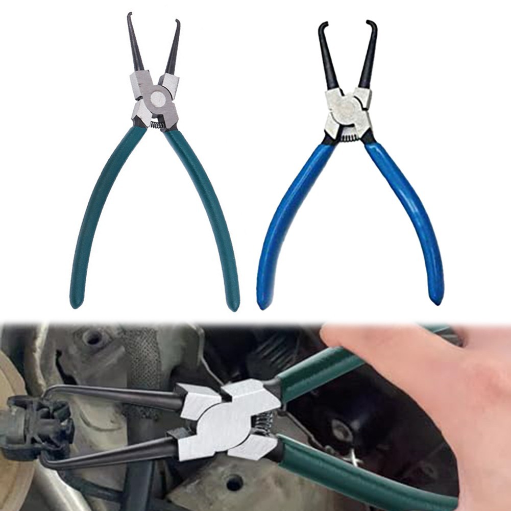 【Good】Fuel Line Pliers Car Fuel Line Removal Pliers Pipe Wrench for ...