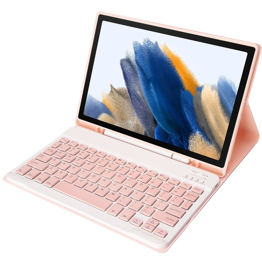 Case for Samsung Galaxy Tab A9 Plus 11inch Detachable Bluetooth ...