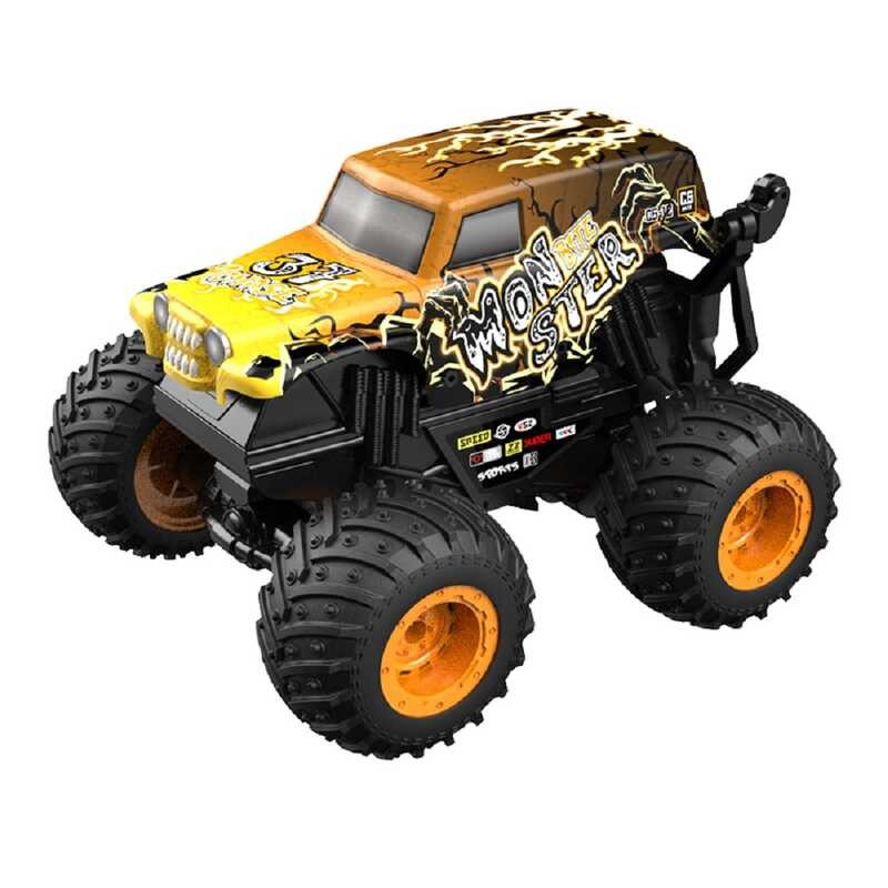 LY 1: 20 Stunt Dance Car Remote Control High Speed Off-Road Vehicle ...