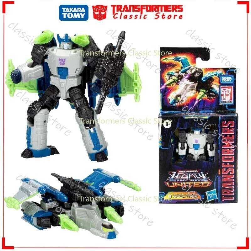Tt Sa Stock Classic Transformers Legacy United Core Energon Universe ...