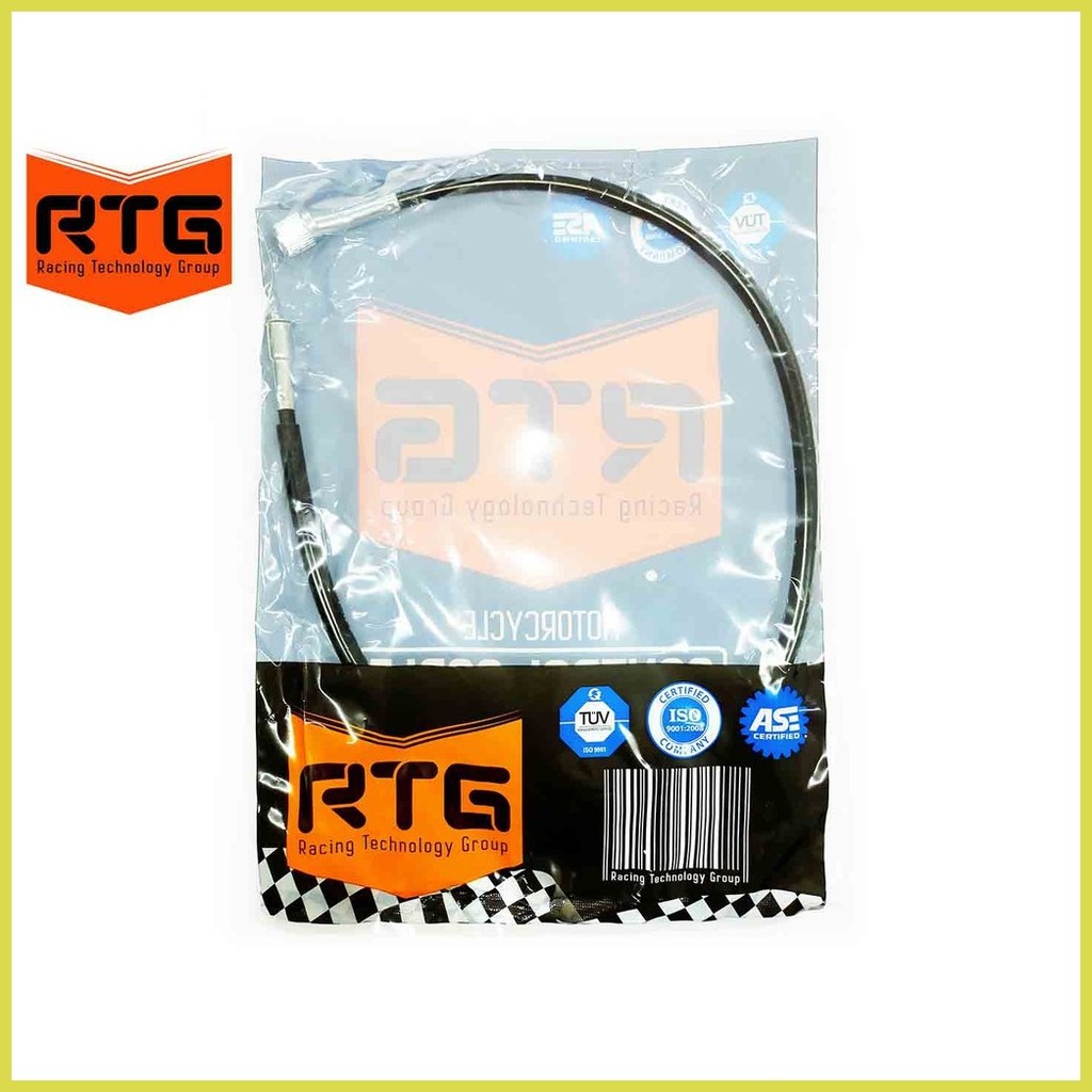 RTG SPEEDOMETER CABLE - SUZUKI RAIDER J 110 - High Quality and Genuine ...