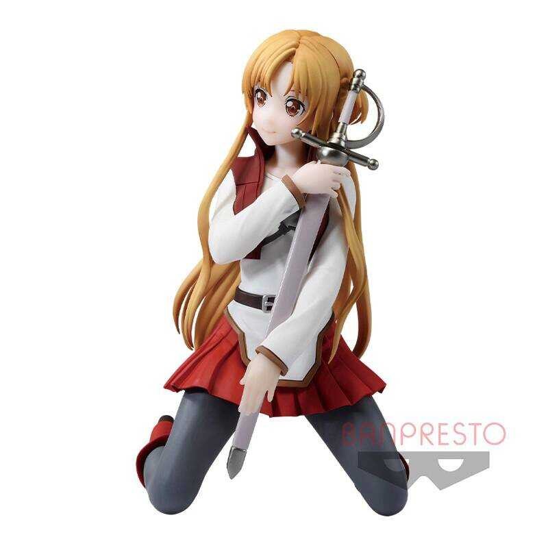 Factory Eyewear Sword Art Online Beautiful Girl Asuna Yuuki Asuna ...