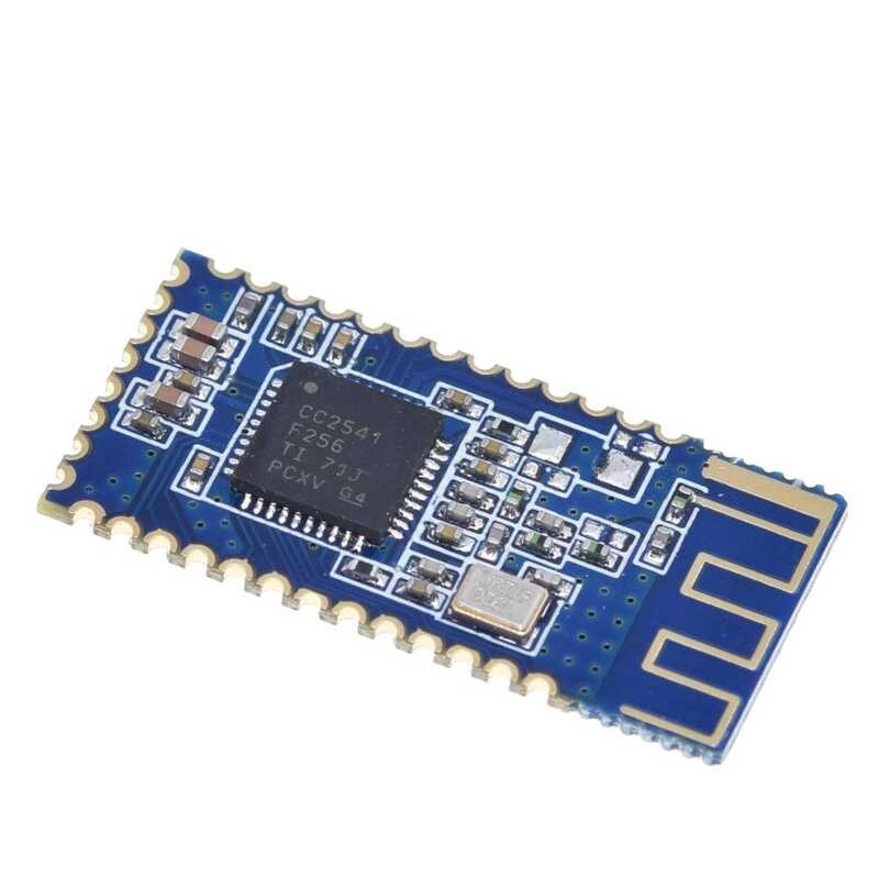 TZT Android AT-09 IOS BLE 4.0 Bluetooth module for arduino CC2540 CC2541 Serial Wireless Module ...
