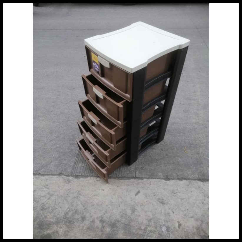 ๑ ஐ Orocan astral nova drawer 5 layer durabox (for other logistic, sf ...