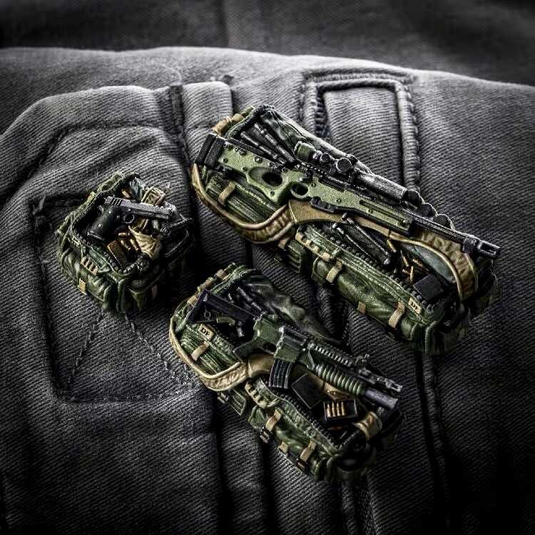 Pack Keycaps Customization Mechanical Keyboard Hats Weapon Equipment ...