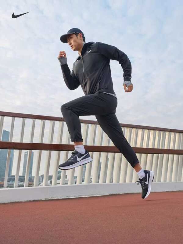 Nike RUN SWIFT 3 Men's Road Professional Running Shoes Winter ...