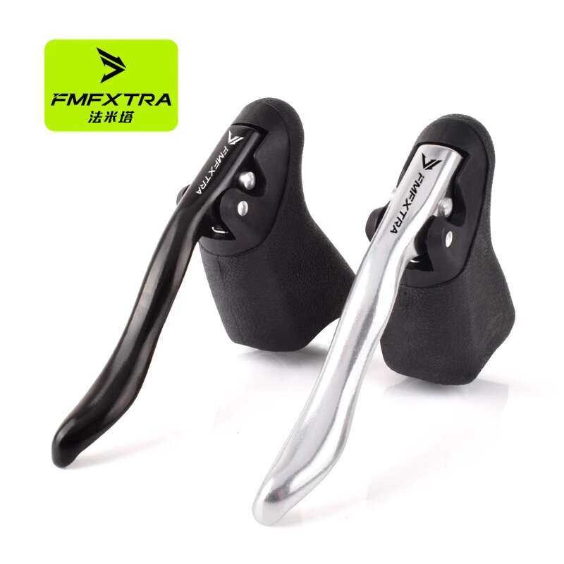 Halimbawa ng aluminium alloy patay na lumipad yumuko bisikleta handle ...