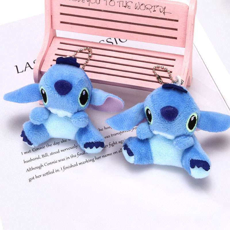 30cm Stitch Stuffed Toys Lilo & Stitch Plush for Kids Gifts Doll Stitch ...