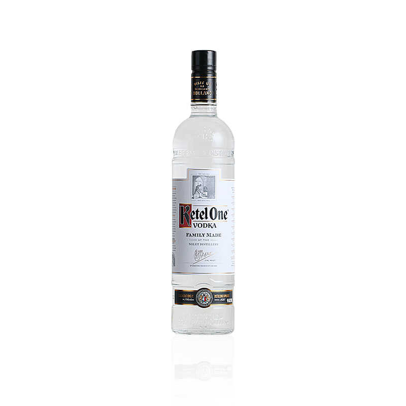 Ketel One Vodka, Dutch wine, is an original spirit | Shopee Philippines