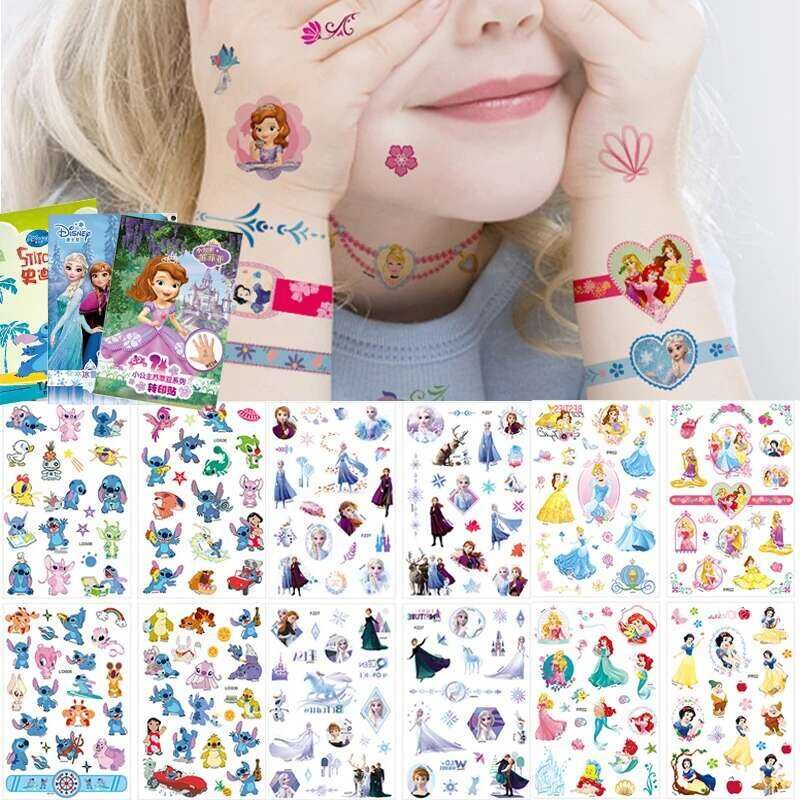 Ta Anime Kawaii Frozen Princess Sofia Cartoon Stickers Cartoon ...