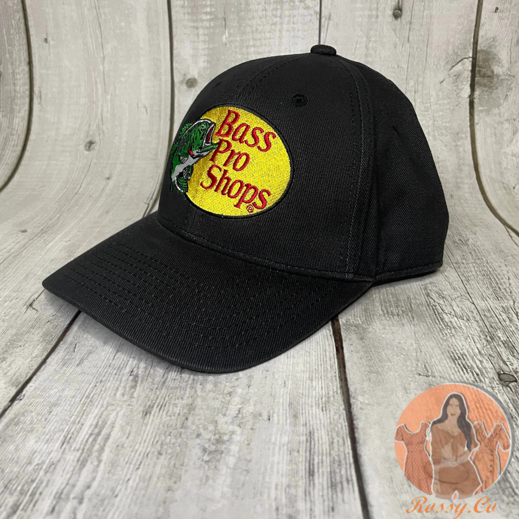 BASS PRO SHOPS- Mesh Cap- Original from USA! | Shopee Philippines