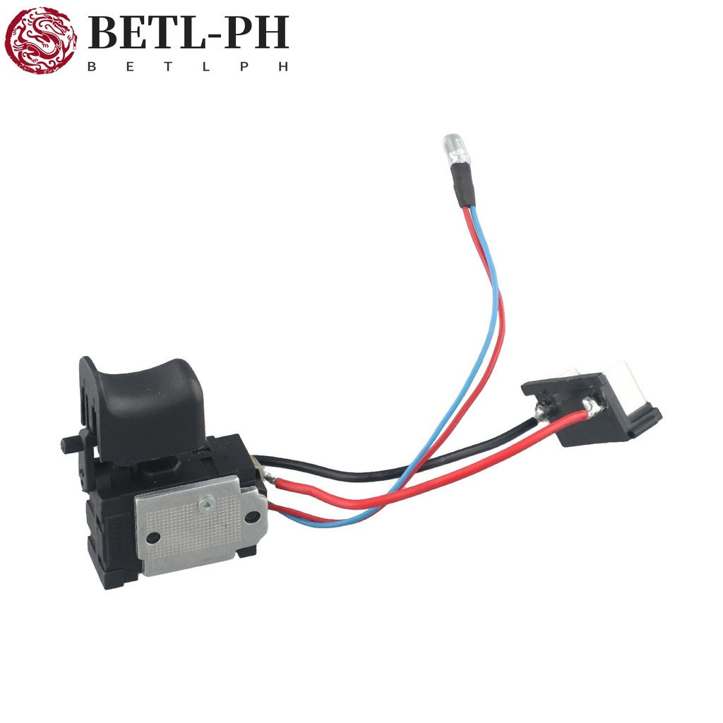 betterlife3.ph⚡ 21V Electric Drill Dustproof Speed Control Button ...