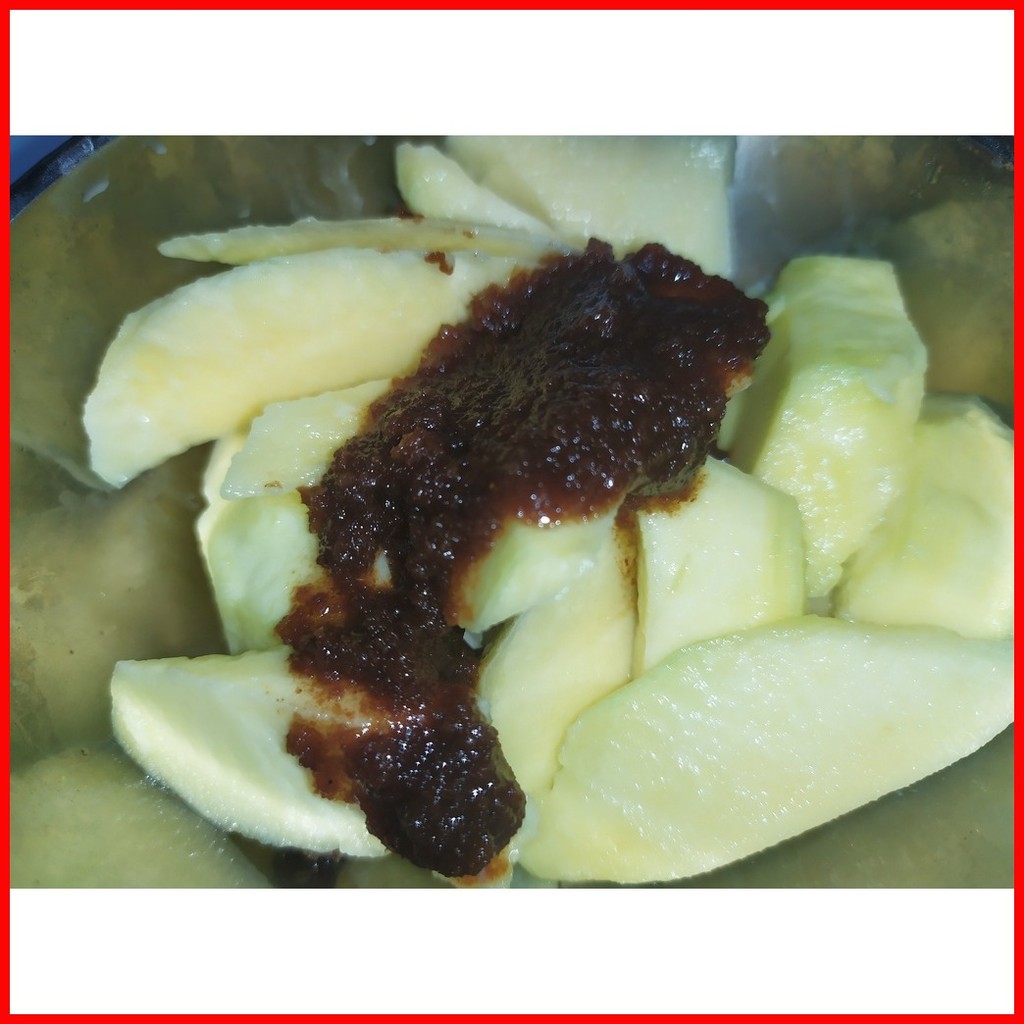VEGAN BAGOONG 250 grams Made by VEGAN LOVE (original) | Shopee Philippines