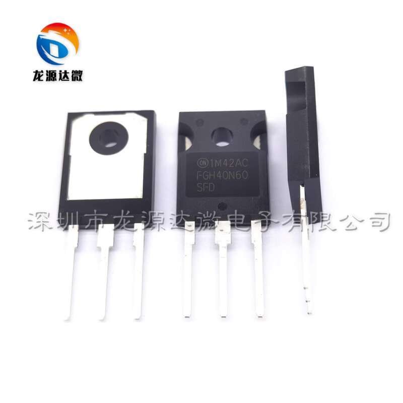 FGH60N60SMD/SFD/UFD FGH40N60SFD inverter/welding machine IGB single ...
