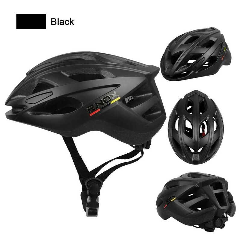 GILLE FF RNOX Ultralight Cycg Safety Cap Bicycle Helmet For Women Men ...