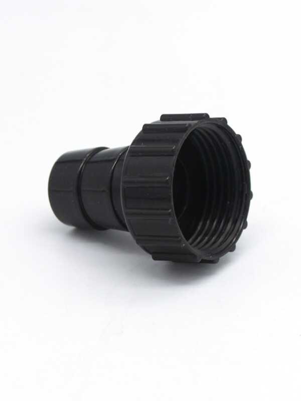 One inch connector fish tank submersible pump thread 1-inch adapter ...