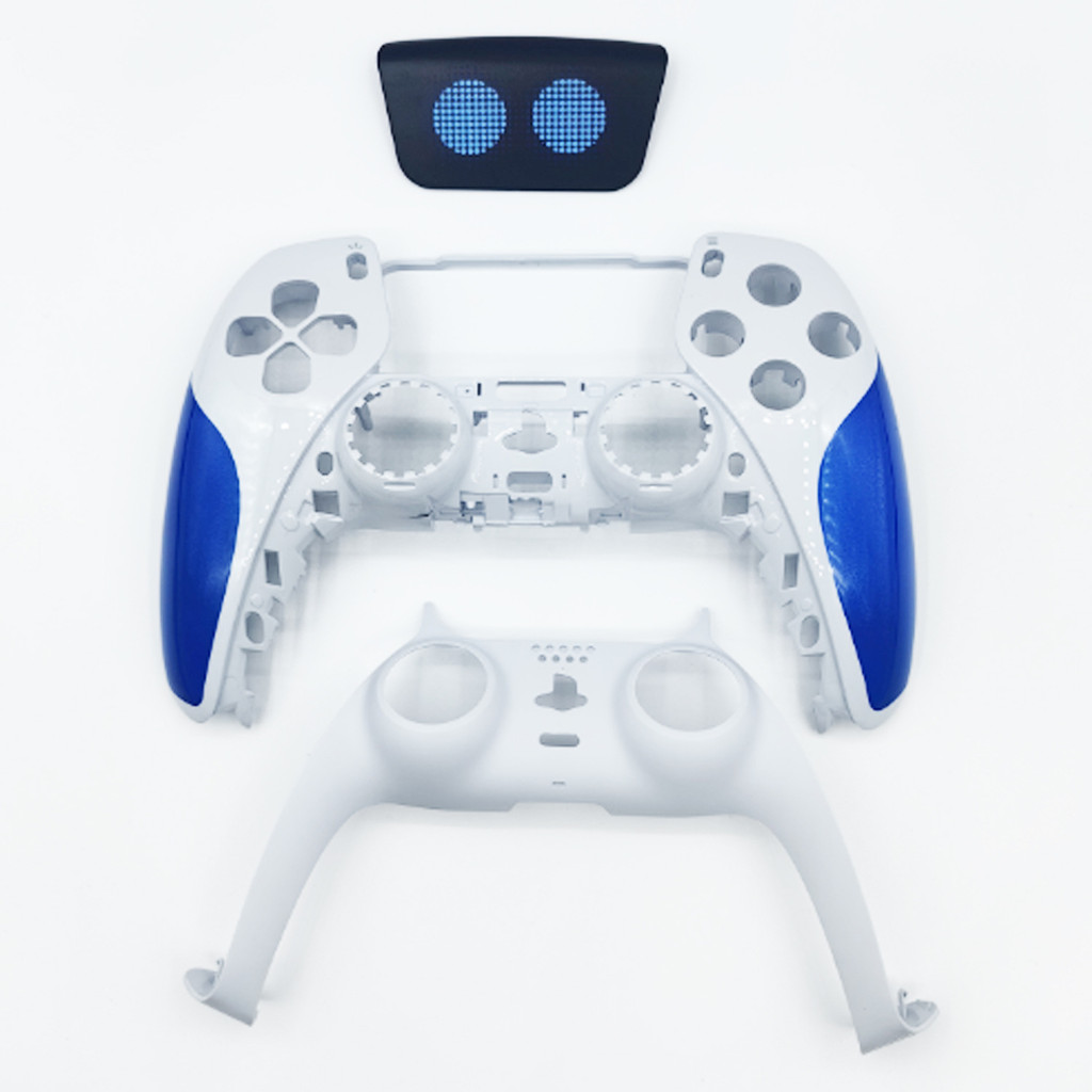 PS5 Universe Robot Handle Replacement Shell PS5 Peripheral Accessories ...