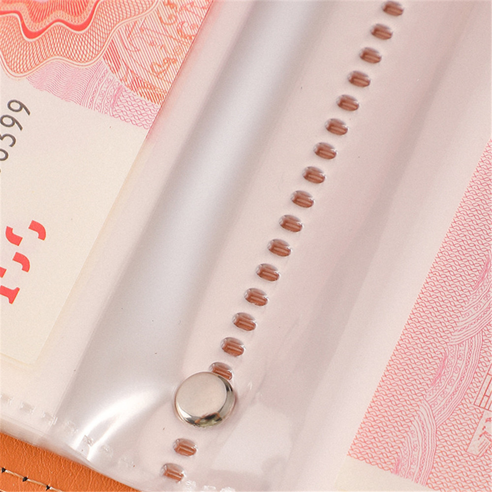 100days Money Ipon Challenge Booklet/ Reusable Budget Envelope Money ...