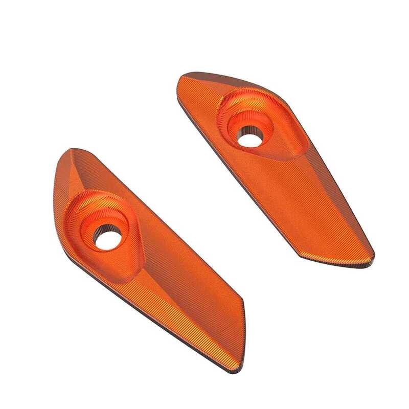 々 Motorcycle Tank Tabs For 790 2017 2018 2019 2020 890 890 R 2021 2022 ...