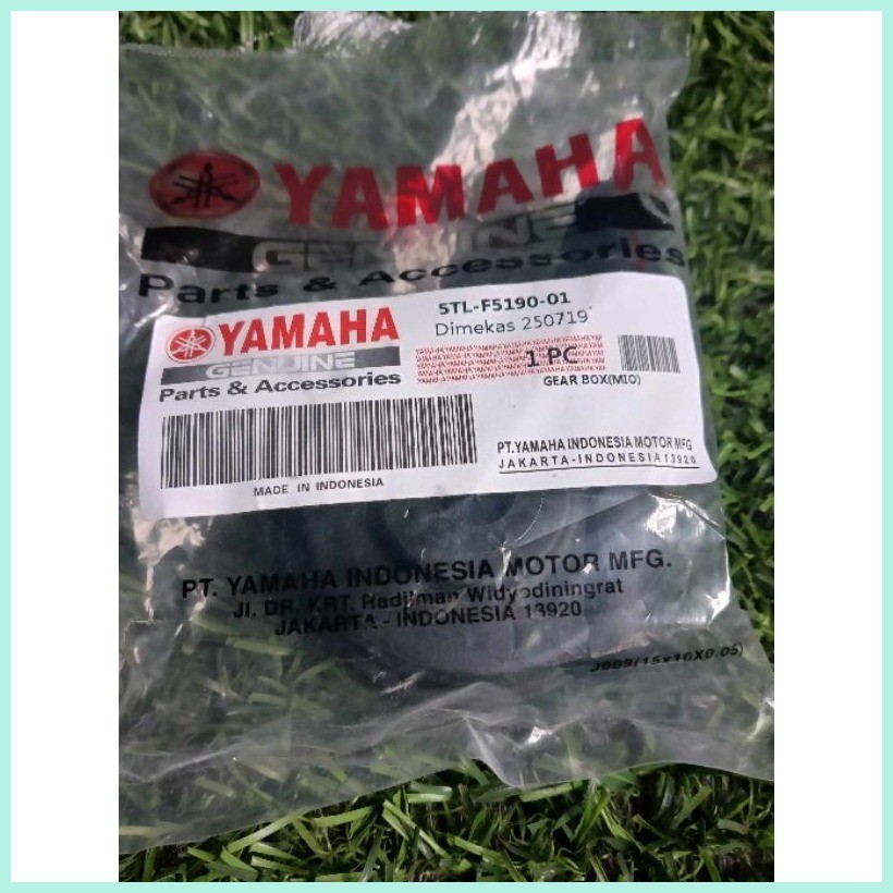 MIO SPORTY, MIO SOUL 115, MIO i 125, MIO J - SPEEDOMETER GEAR BOX ...