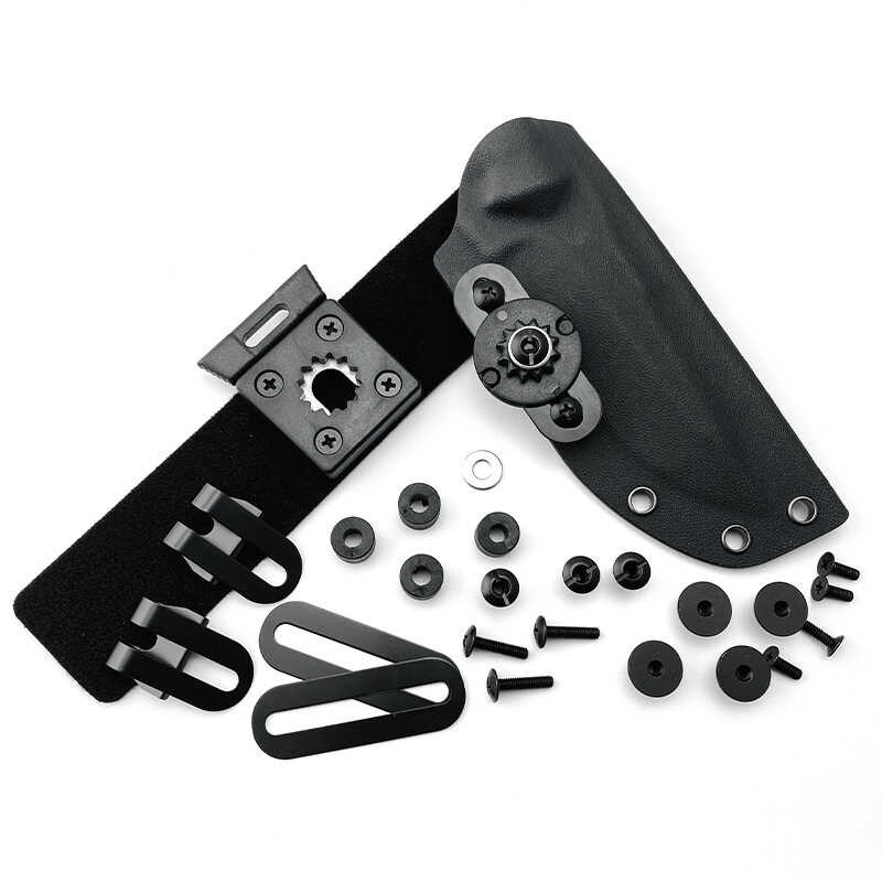 CNC Connecting Kit Accessories Rapid Attachment Modular King System ...