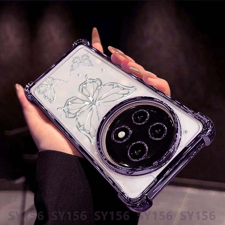 Case Huawei Nova 12i 12 11 10 Pro Nova12i Nova 9 SE Case with Camera ...