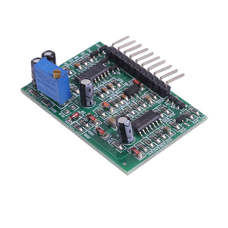 Modified/ Pure Sine Wave Driver KA7500C/TL494 Inverter Universal DC-AC ...