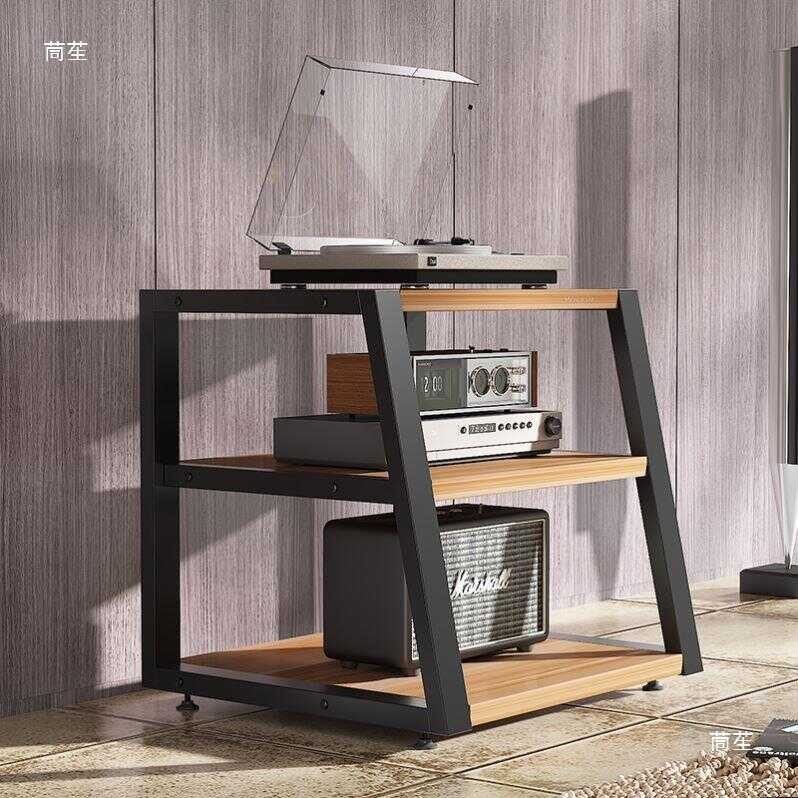 Rack amplifier rack, audio cabinet, audio-visual equipment cabinet ...