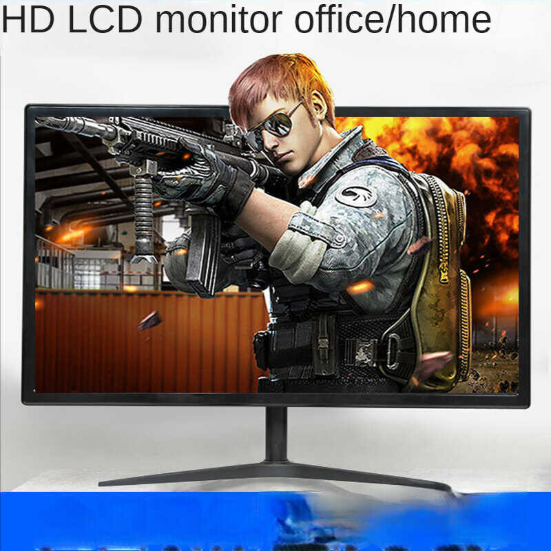 4K Computer Gaming Ips Frameless Ultrawide Ips Curve Monitor For Pc ...
