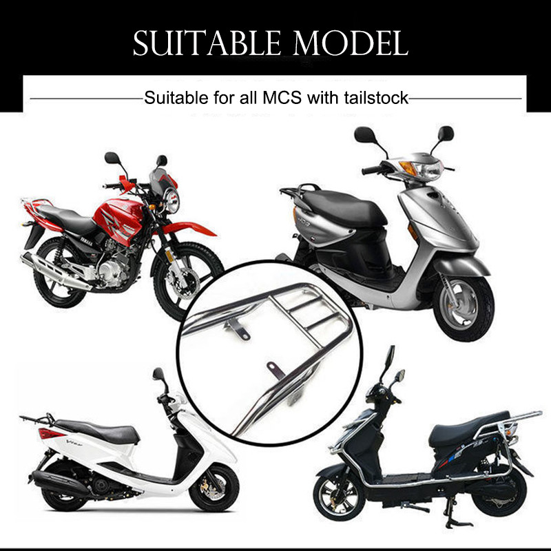 Motor box 38L Motorcycle Trunk Box Compartment General Storage Box ...