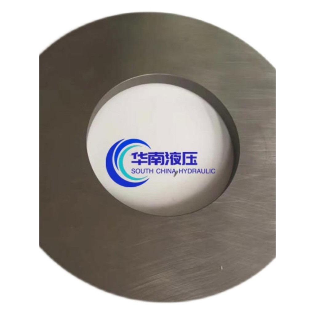 Kawasaki hydraulic pump plunger pump accessories K3VG180 thrust plate ...