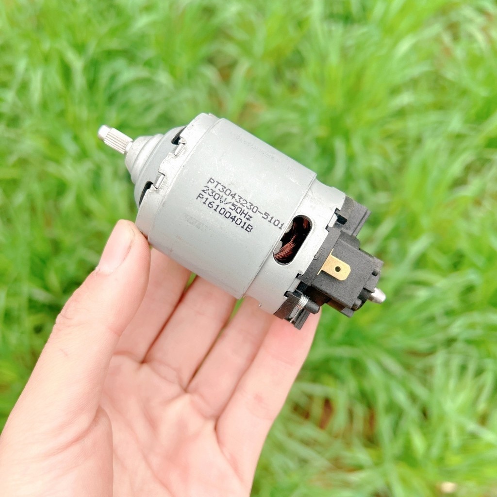 Dechang Permanent Magnet220v Generator120V DC Motor High Power Motor ...